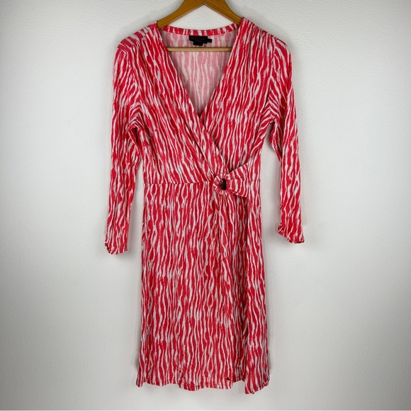 Pendleton | Dresses | Twisted Prep Pendleton Womens Medium Breezeway ...